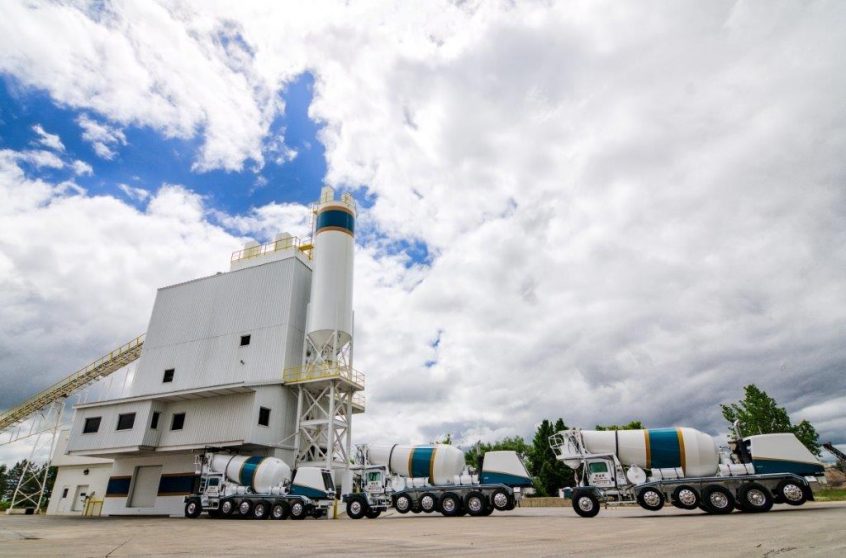 Services | R&R Ready Mix