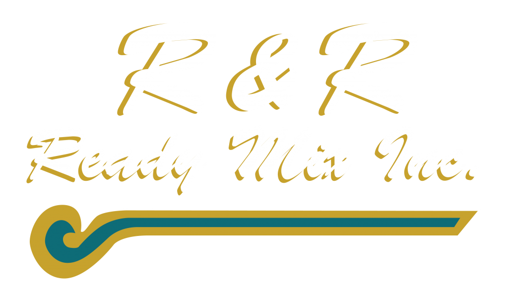 R&R Ready Mix | Make R&R Ready Mix, Inc. your solid choice.